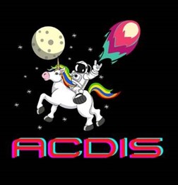 Note from the Associate Editorial Director: A fresh look for the ACDIS logo | ACDIS